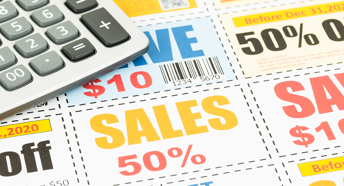 Couponing Do’s & Don't — How To Use Coupons Effectively